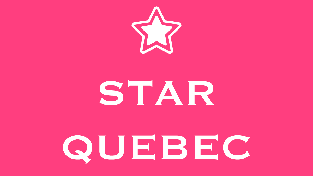 Marc-Antoine Delage photos Archives - Star Québec