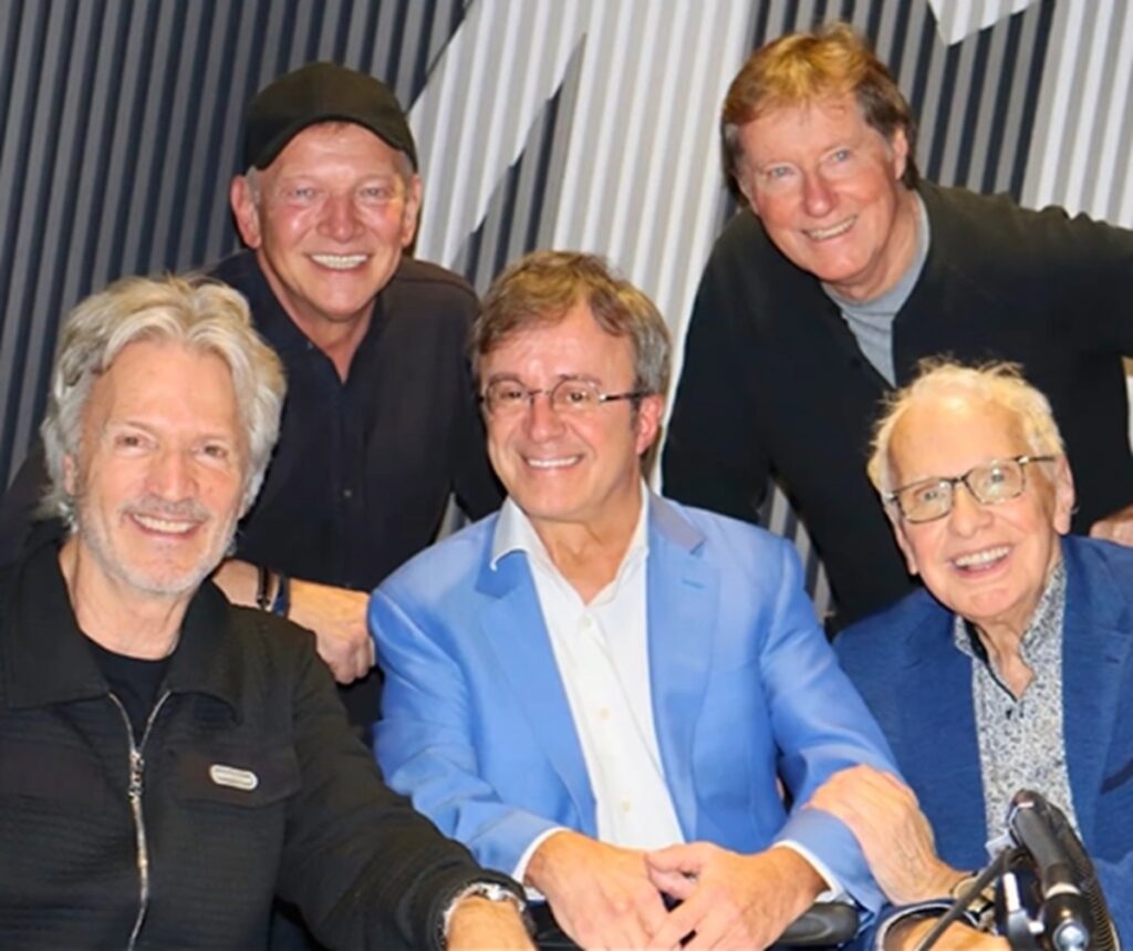 De nouvelles photos de Serge Thériault sont dévoilées et il semble être ...