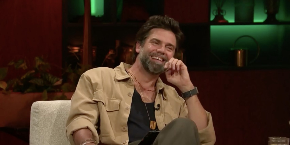 En pleine pause forcée, Jean-Philippe Wauthier annonce quelque chose de positif - Star Québec