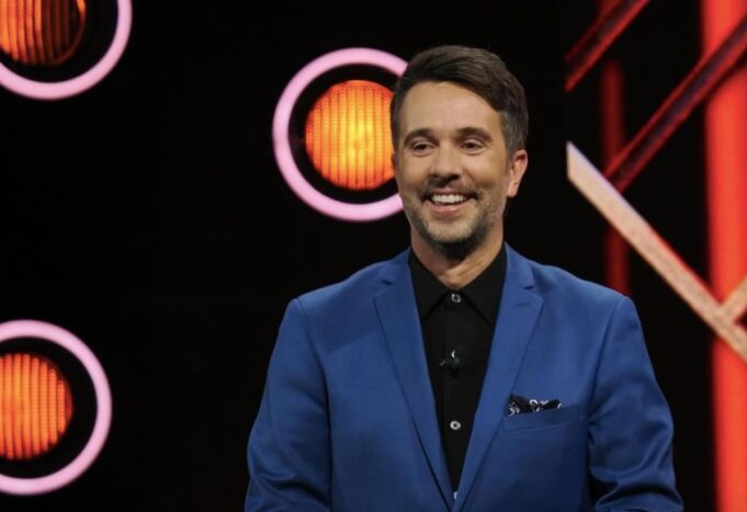 Alexandre Barrette annonce une mauvaise nouvelle dans sa vie - Star Québec
