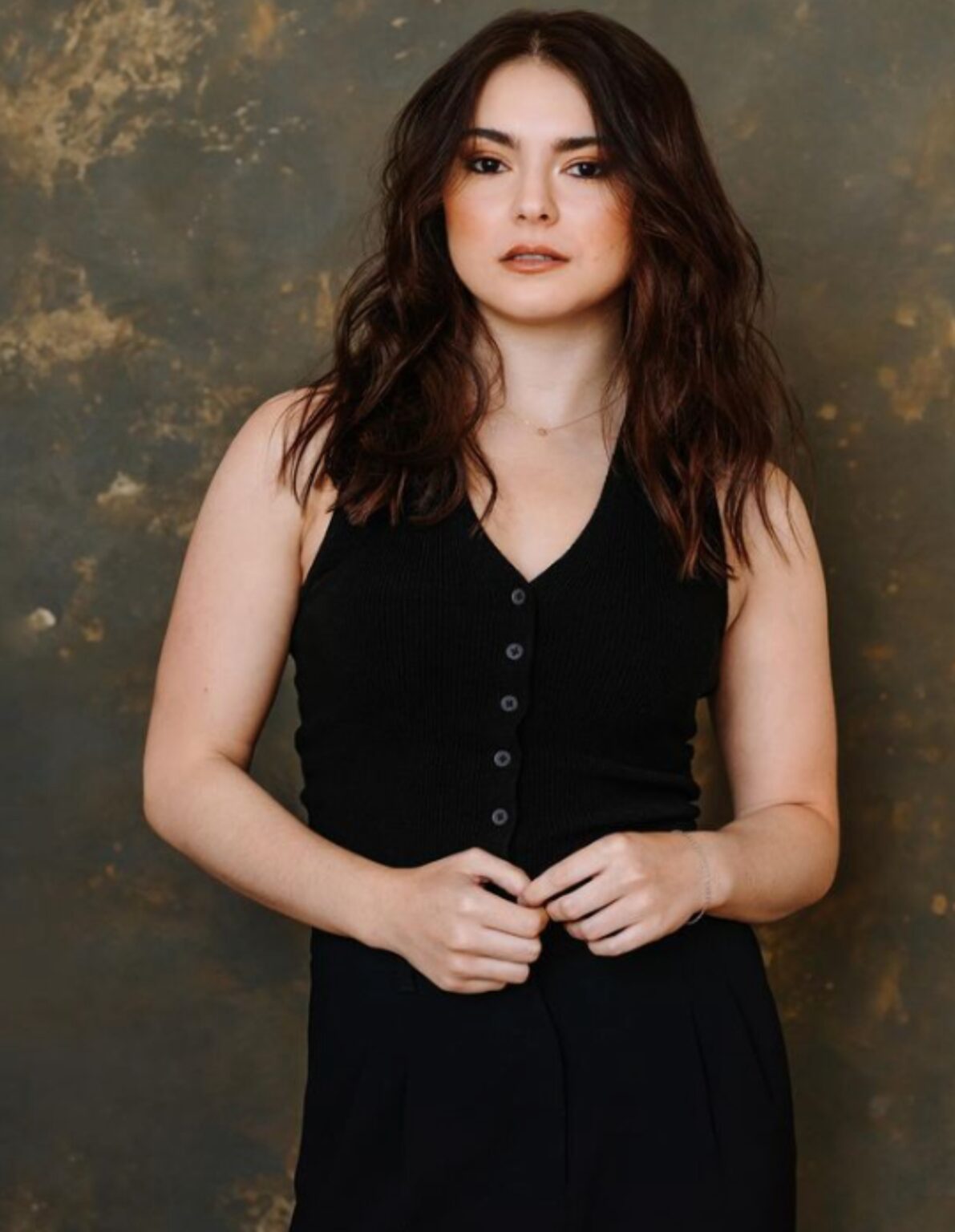 La fille de Guillaume Lemay-Thivierge montre son nouveau look pour l ...