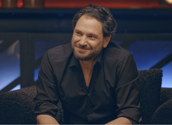 Patrick Labbé rejoint cette série populaire après son départ de STAT ...