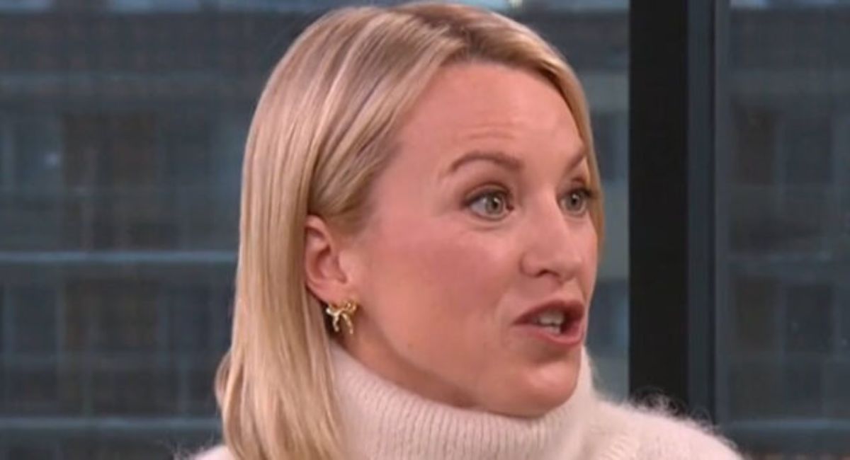 Émily Bégin sort publiquement et fait une précision sur sa prestation à ...