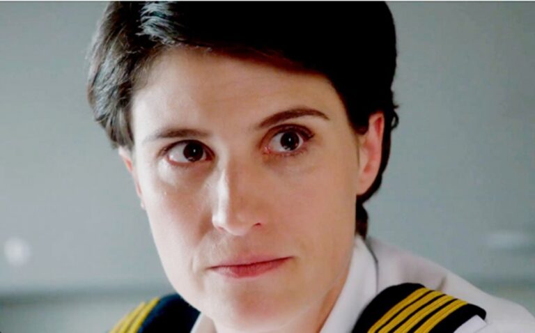 Cette comédienne sort et dénonce Gilbert Rozon - Star Québec