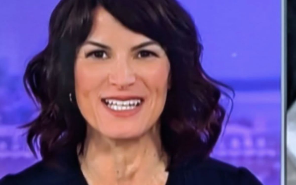 L'animatrice Julie Marcoux vient de se faire demander en mariage et ...