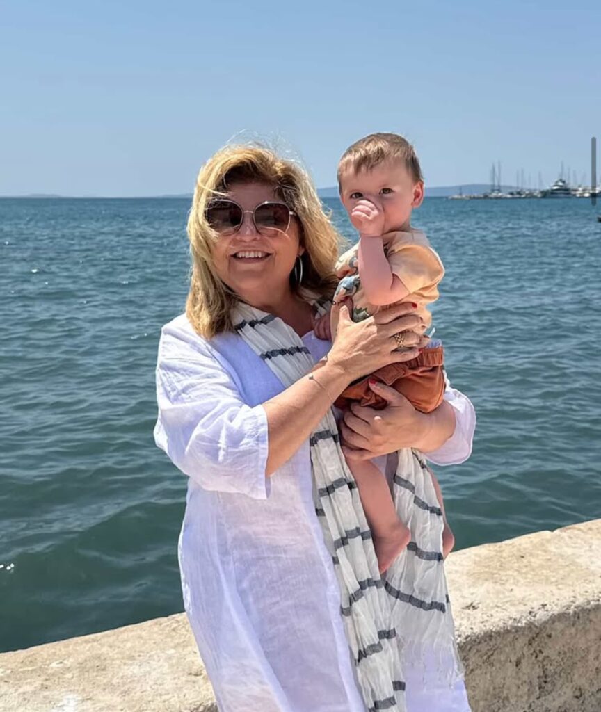 Marie-Claude Barrette annonce une bonne nouvelle dans sa vie de famille ...