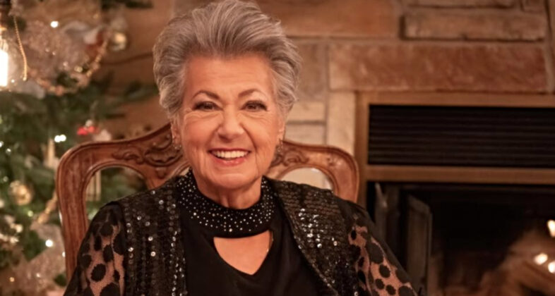 Ginette Reno fait une rare prestation de chant à 80 ans et les ...