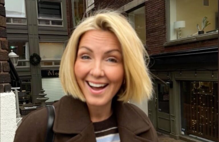 Véronique Cloutier annonce une grande nouvelle - Star Québec