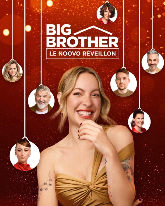 On connaîtrait maintenant 12 vedettes de Big Brother Célébrités 2026 ...
