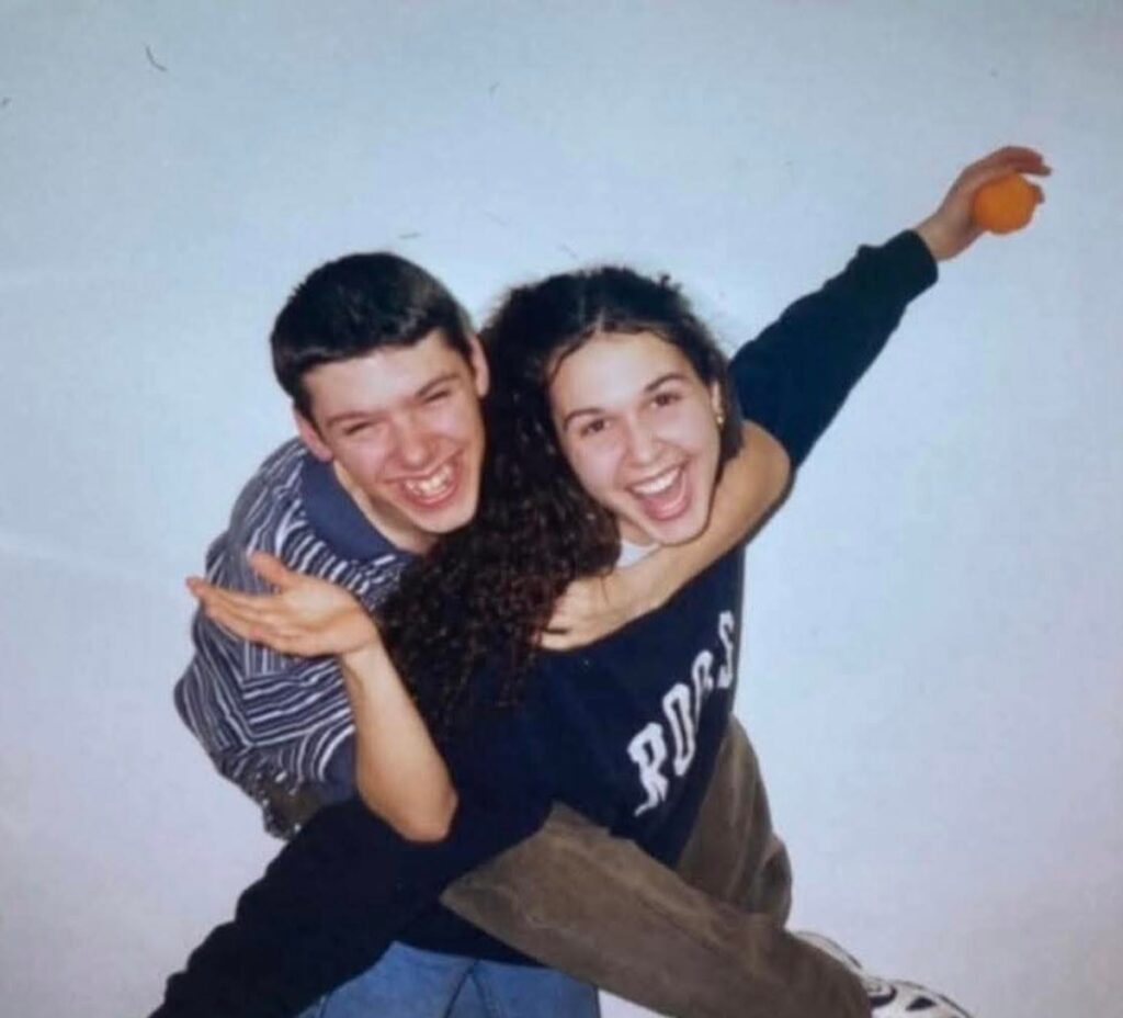 Simon Boulerice dévoile qu'il est en deuil depuis quelques heures ...