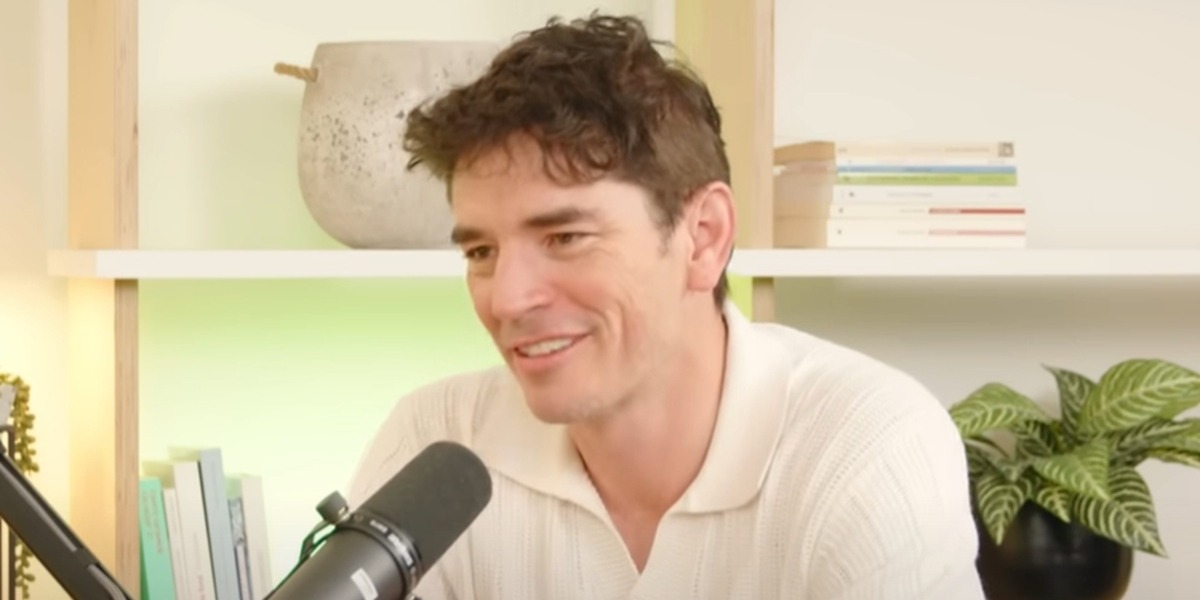 Sébastien Delorme dévoile la nouvelle émission dont il sera l'animateur ...