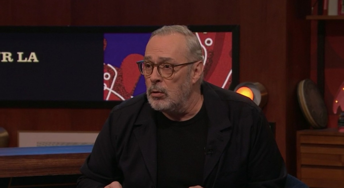 Serge Denoncourt dit honnêtement ce qu'il pense d'une nouvelle émission ...