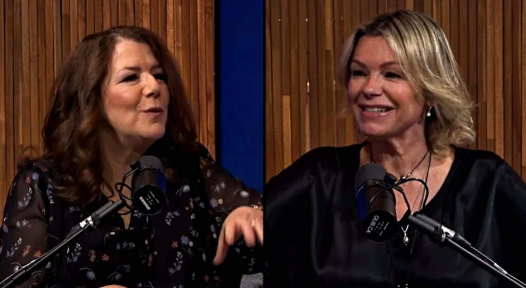 Caroline Néron dévoile ses troubles personnels - Star Québec