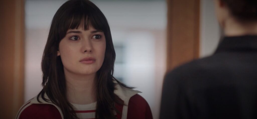 L'attitude d'un personnage fait réagir après le plus récent épisode d ...