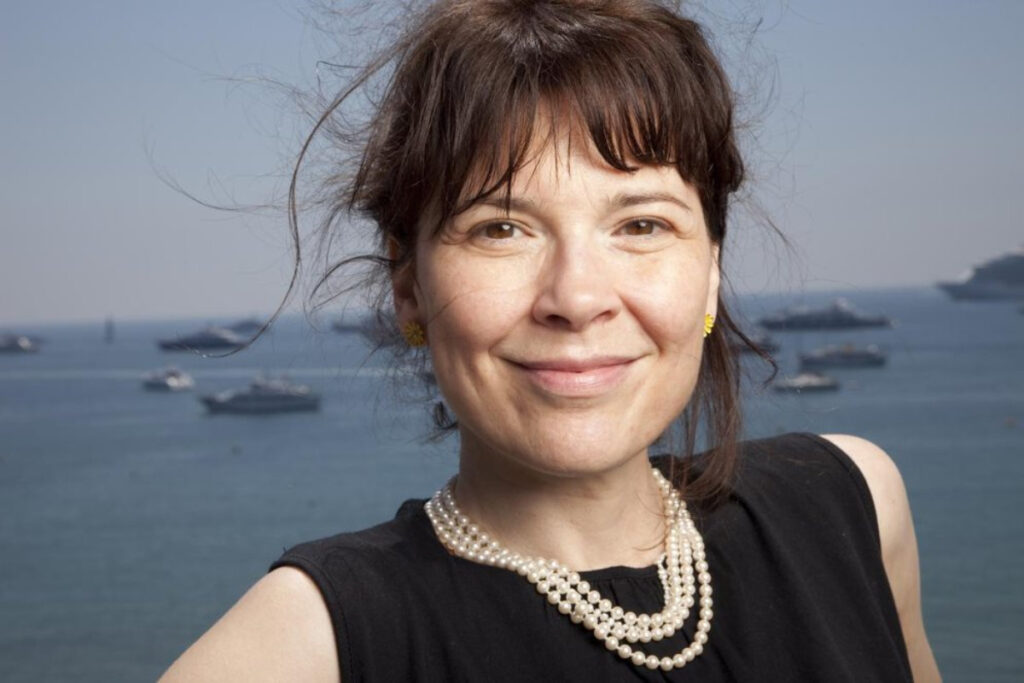 Anne Dorval sort et révèle pour la première fois son enfant transgenre ...