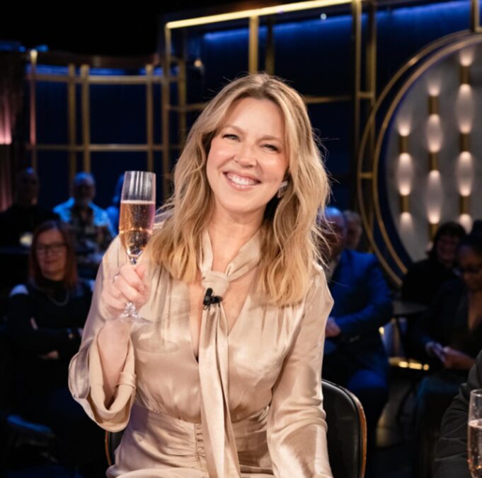 Nouvelle surprenante : Julie Bélanger annonce son nouveau projet après ...