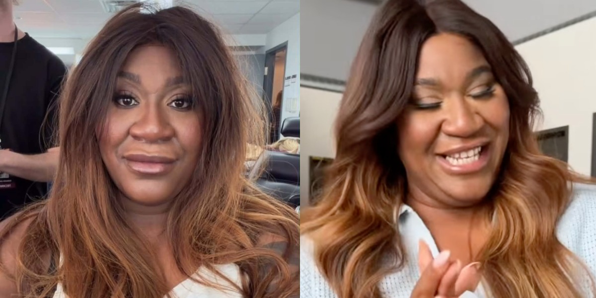 Mélissa Bédard change de look et partage les photos du résultat - Star ...