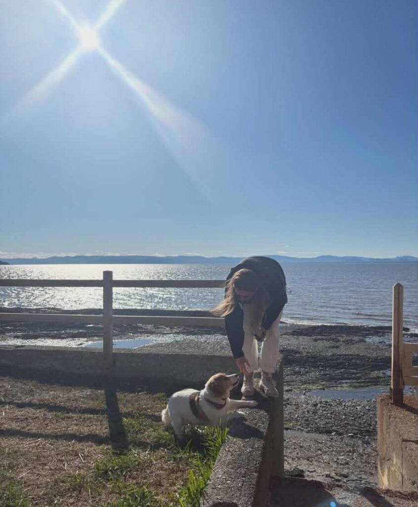 Marie-Soleil Dion sort et partage de nouvelles photos avec sa nouvelle ...