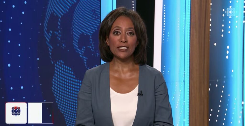 On sait désormais qui remplacera Céline Galipeau à Radio-Canada - Star ...