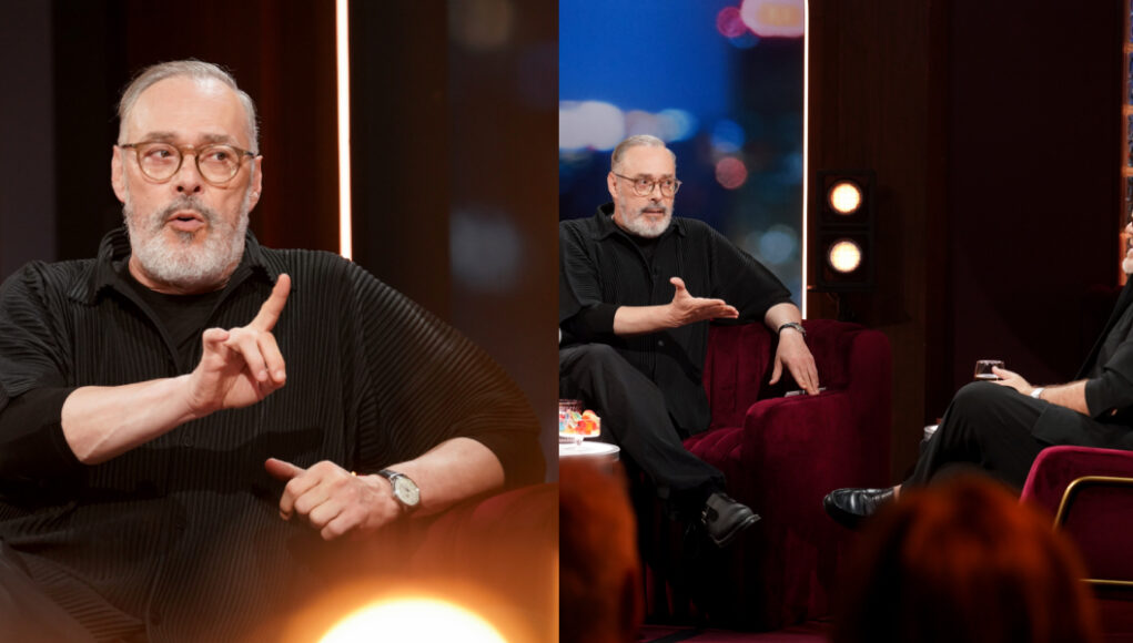 Serge Denoncourt dit ce qu’il pense honnêtement de Jean-Sébastien ...