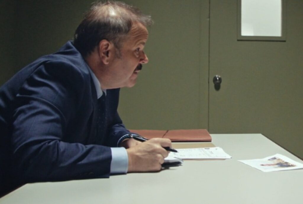 Michel Charette annonce une bonne nouvelle pour les fans d'Indéfendable ...