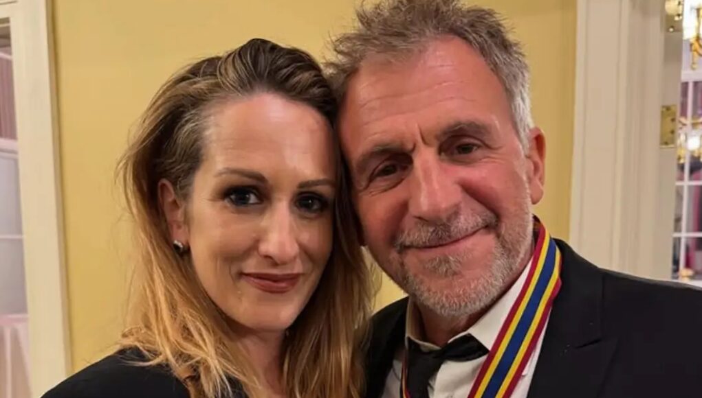 Anik Jean et son chum connu montrent leur sortie de couple - Star Québec