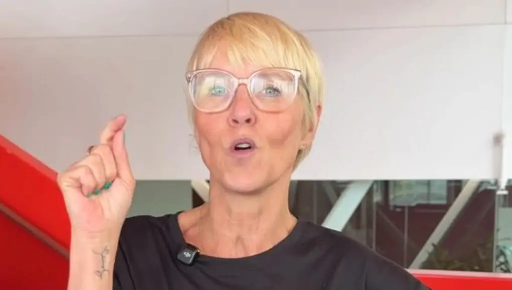 Pénélope McQuade fait une triste annonce - Star Québec