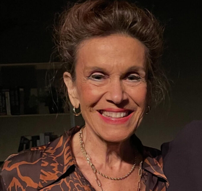L'actrice Sophie Faucher est décédée et les réactions sont nombreuses ...