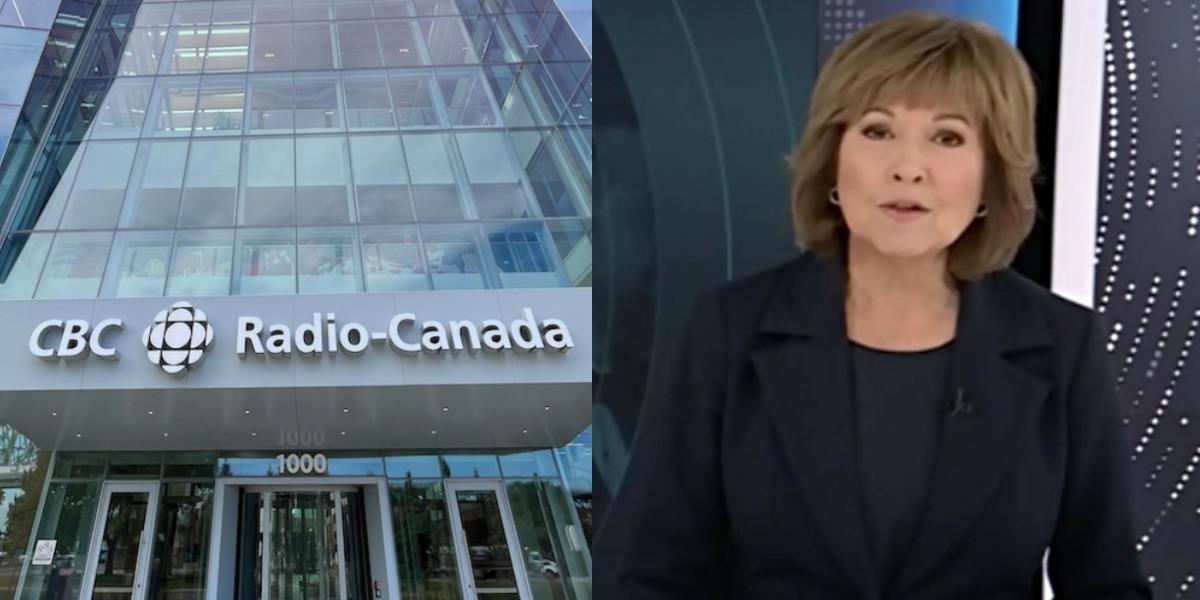 On sait désormais qui remplacera Céline Galipeau à Radio-Canada - Star ...